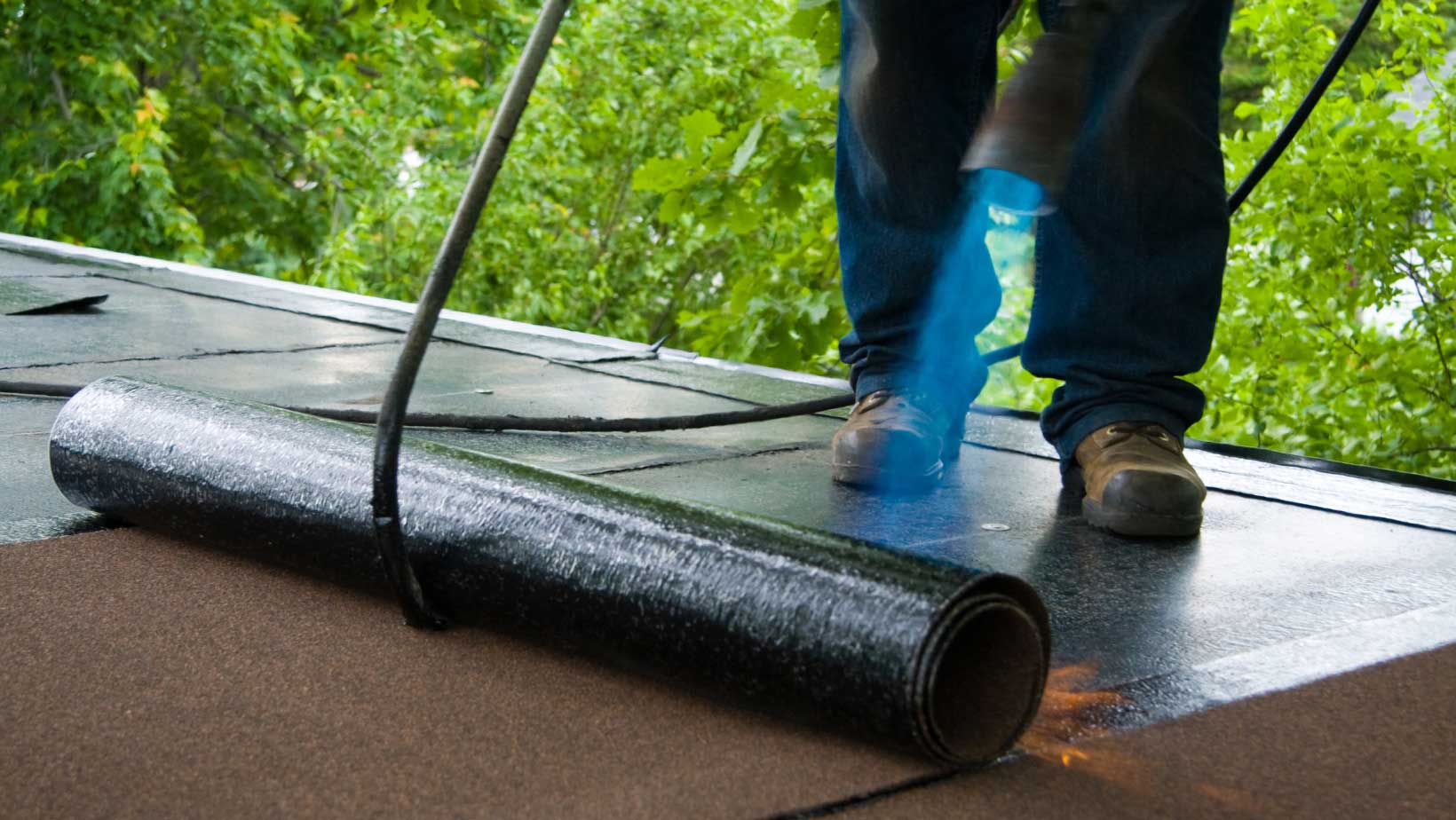 Roofpro Roofing in Nanaimo